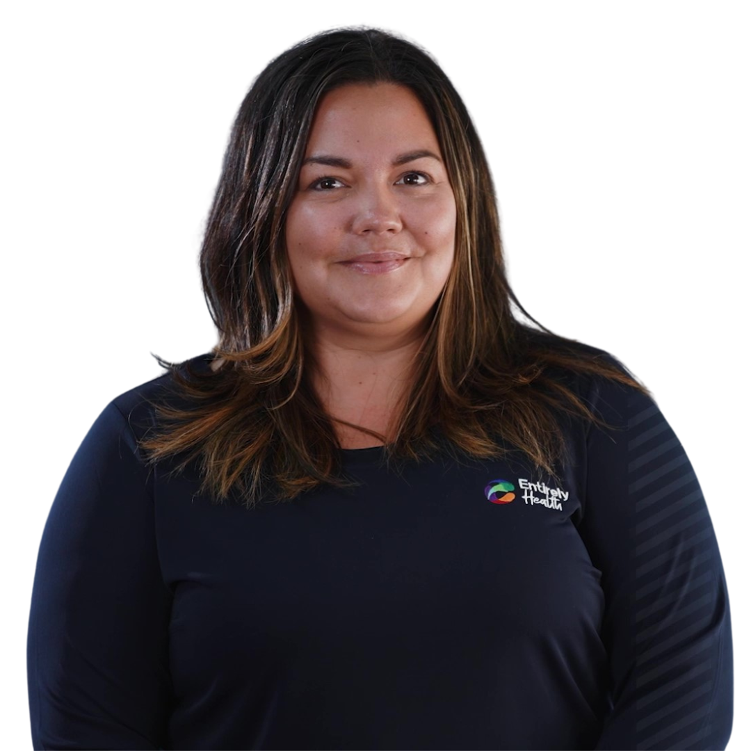 Susan Brown – Occupational Therapist, Rockhampton – Entirely Health